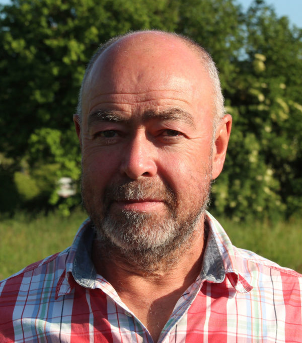 Patrick Hémon - Réseau d'Affaires de Cornouaille